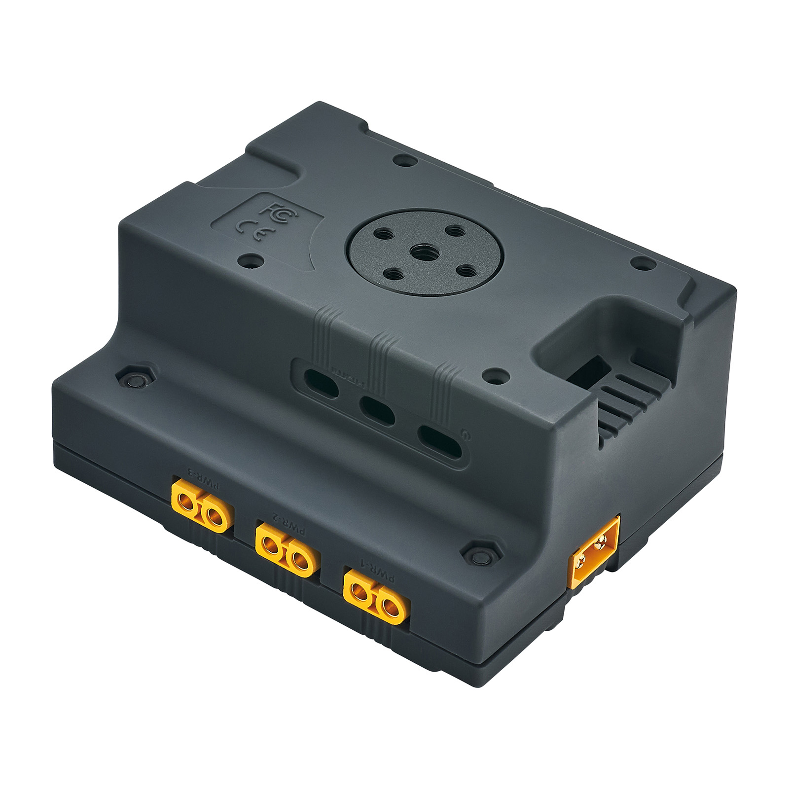 AStarBox Open-Source Astroimaging Controller Kit | First Light Optics